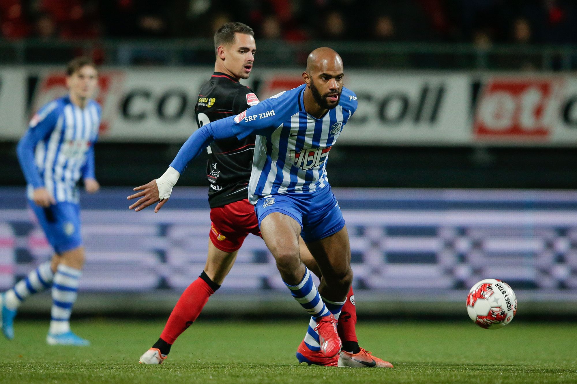 Voorbeschouwing Excelsior Rotterdam – FC Eindhoven - FC Eindhoven