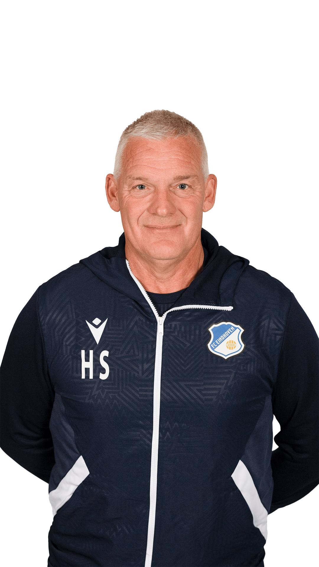 Hans Segers - FC Eindhoven