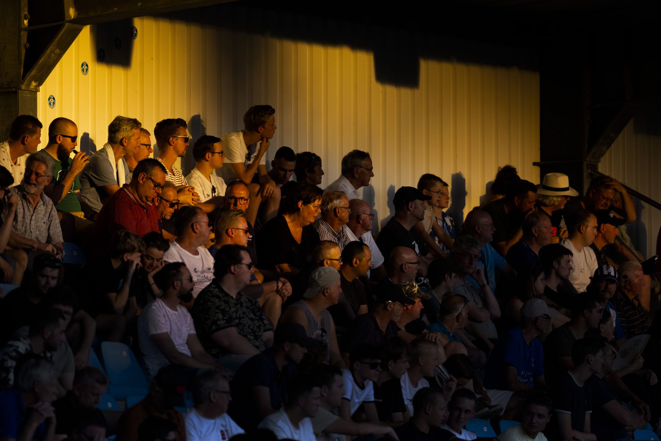 Bezoekersinformatie FC Eindhoven - Roda JC Kerkrade - FC Eindhoven Bezoekersinformatie FC Eindhoven - Roda JC Kerkrade - FC Eindhoven