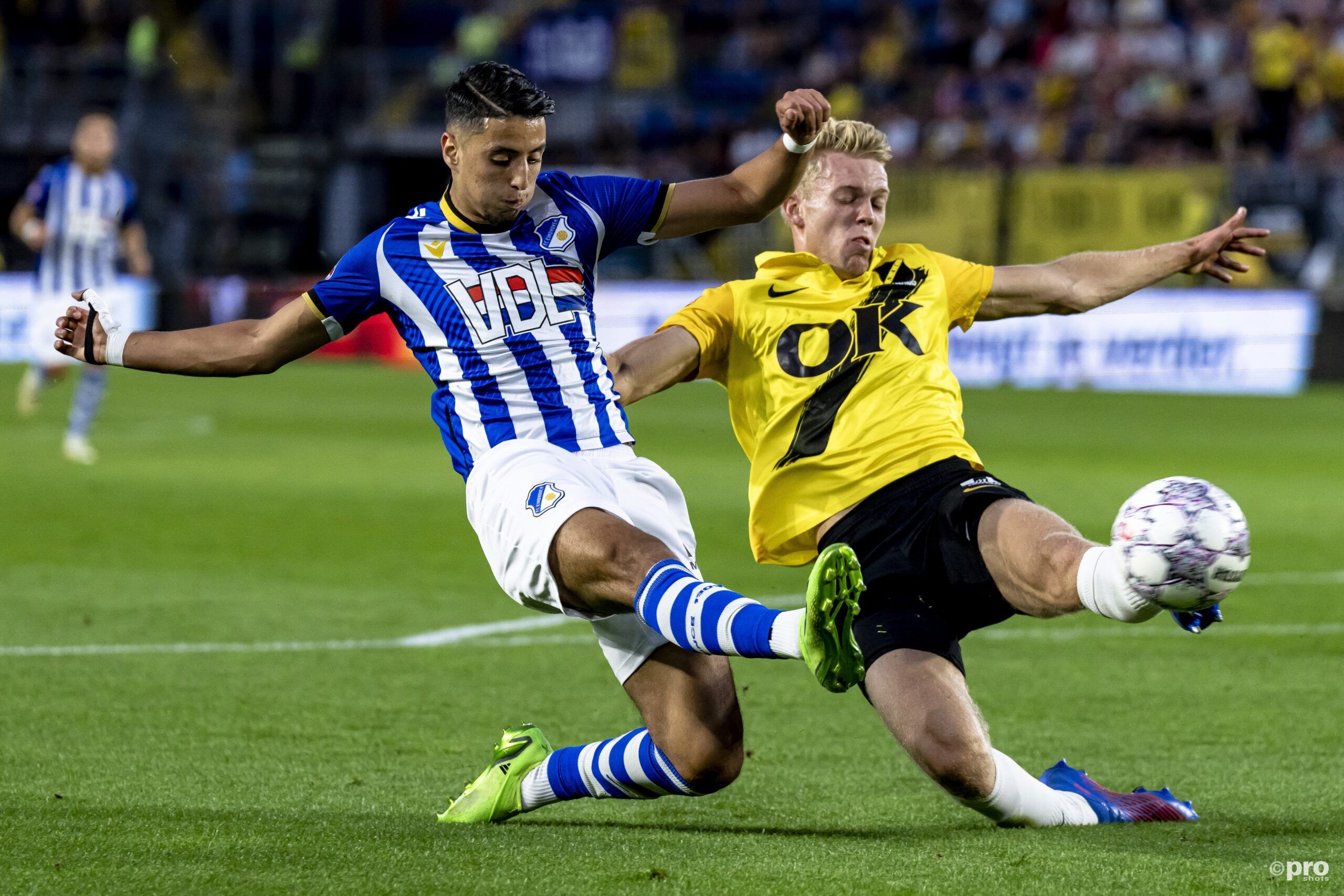 Bekeravontuur gaat verder in Breda - FC Eindhoven