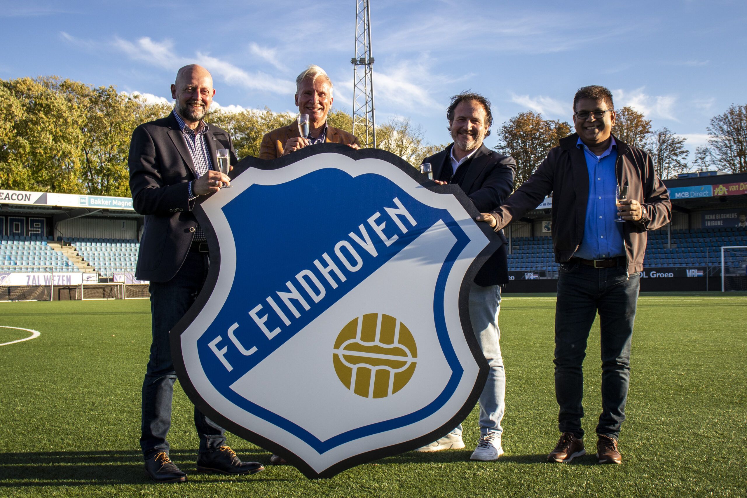 FC Eindhoven zet volgende stap in inclusiviteit - FC Eindhoven