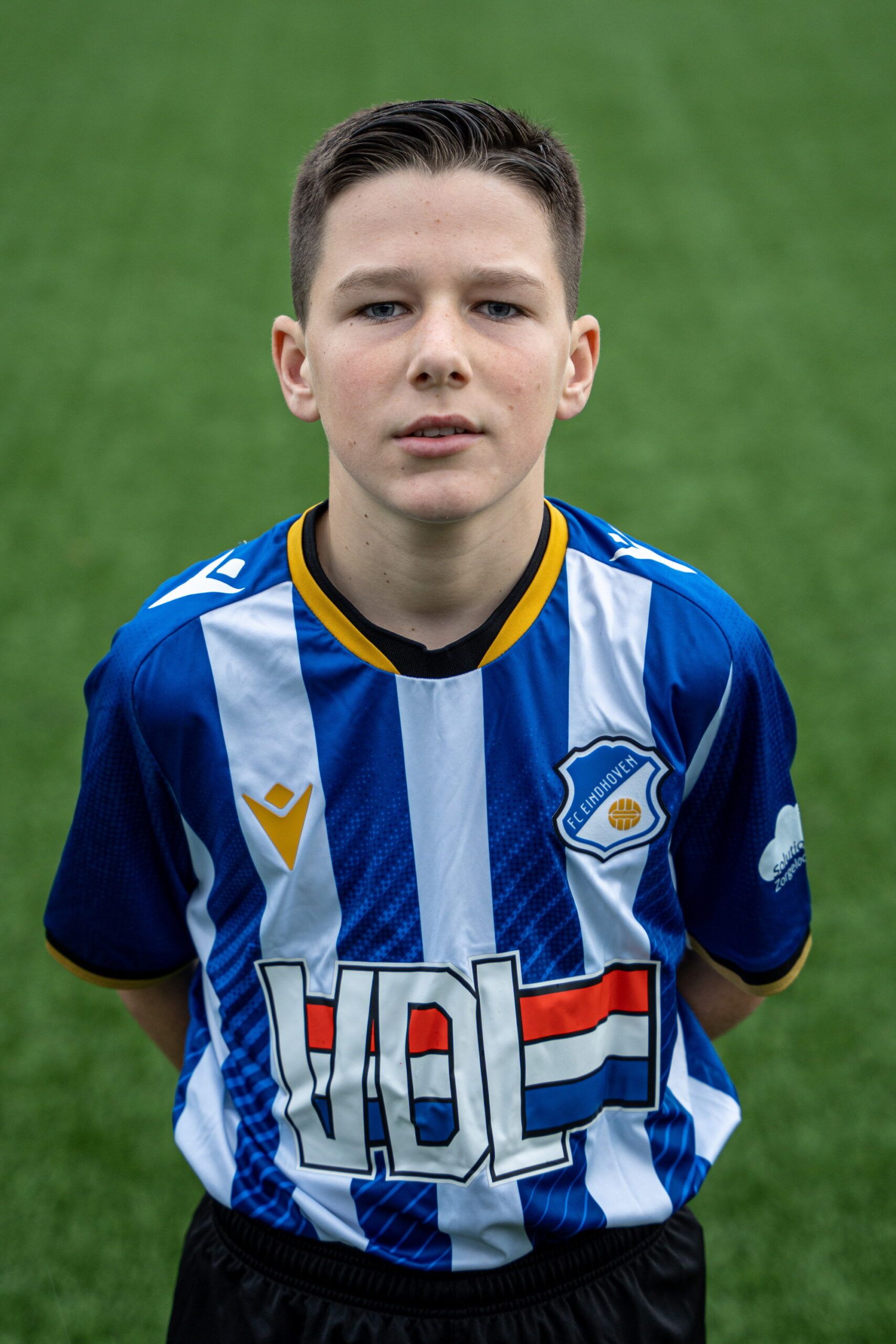 O14 Archieven - FC Eindhoven
