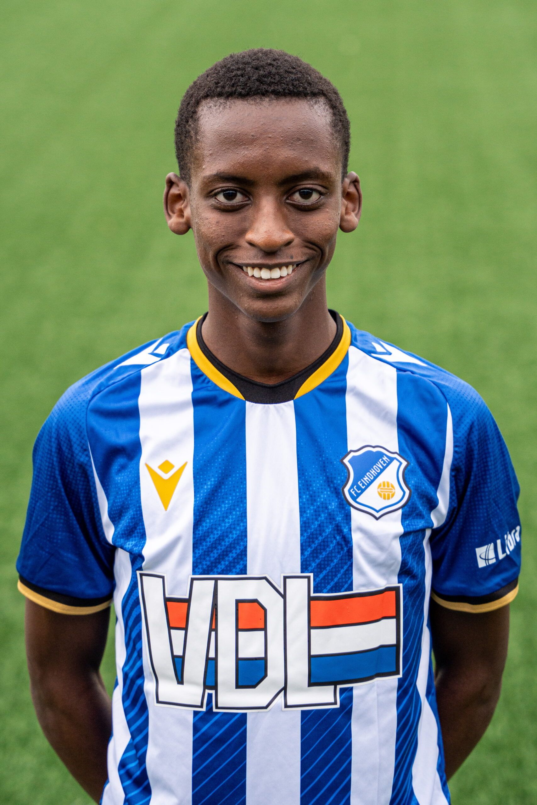 Spelers – FC Eindhoven