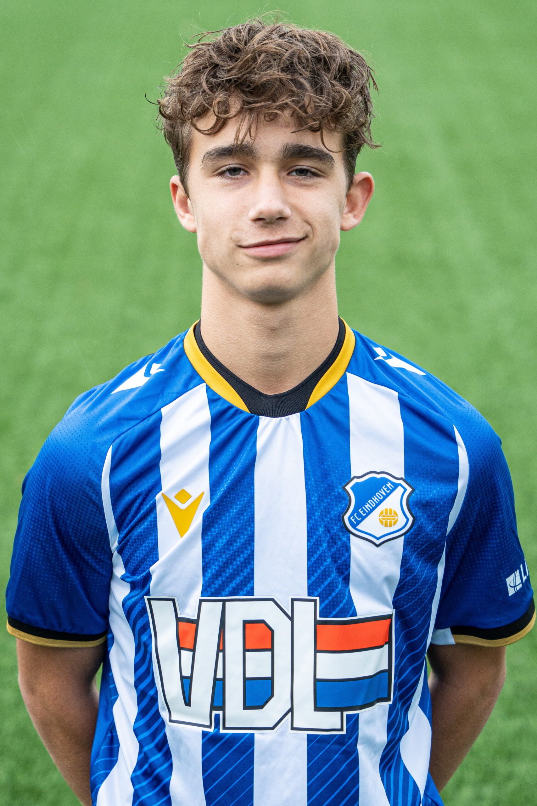O17 Archieven - FC Eindhoven
