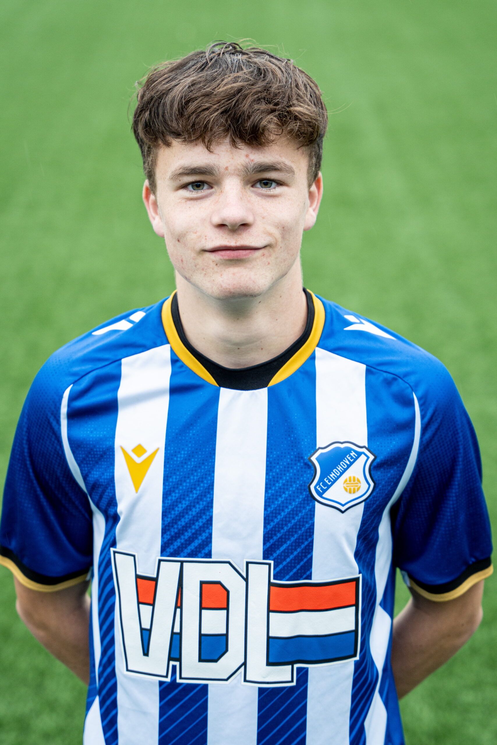 Spelers – FC Eindhoven