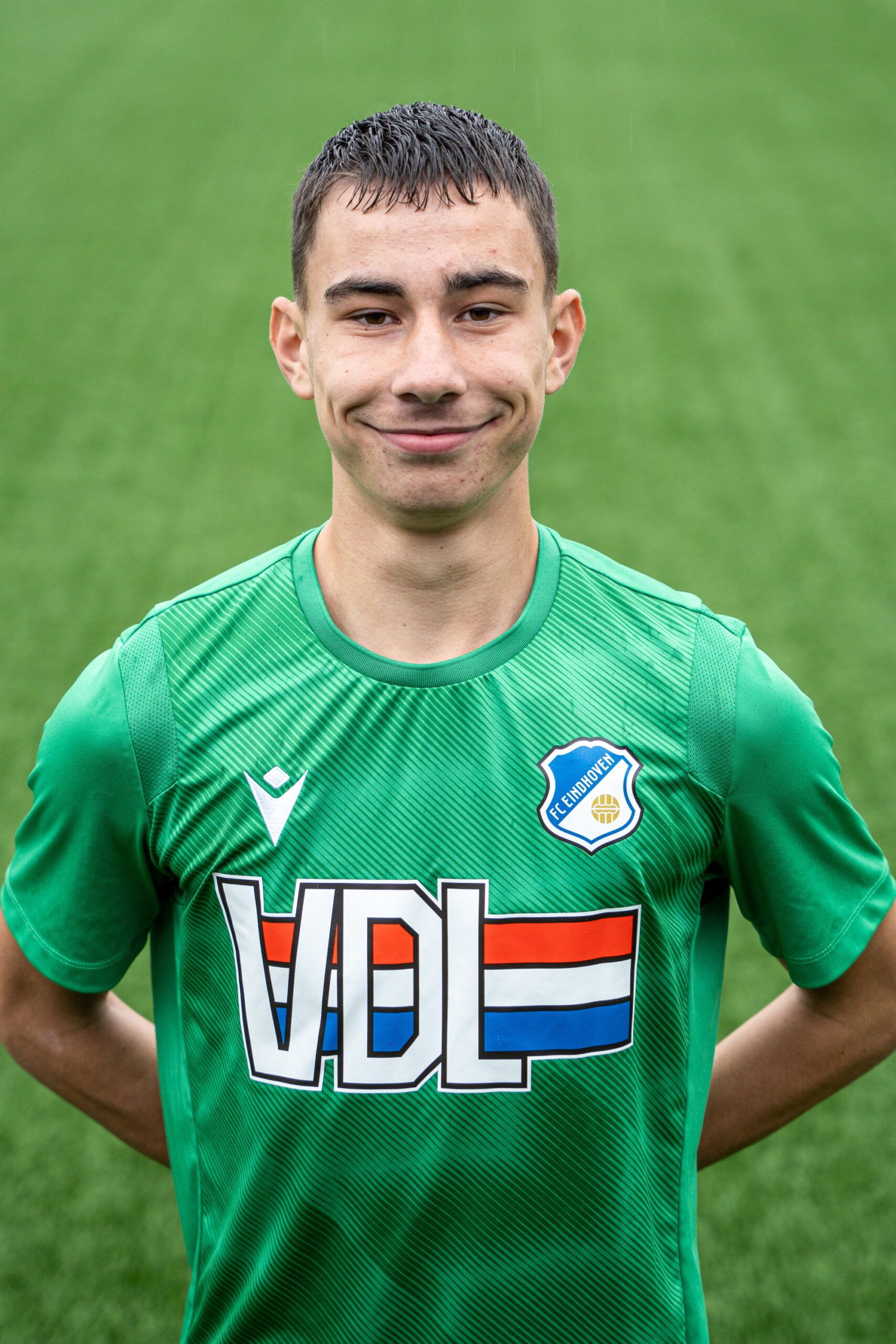 Spelers – FC Eindhoven