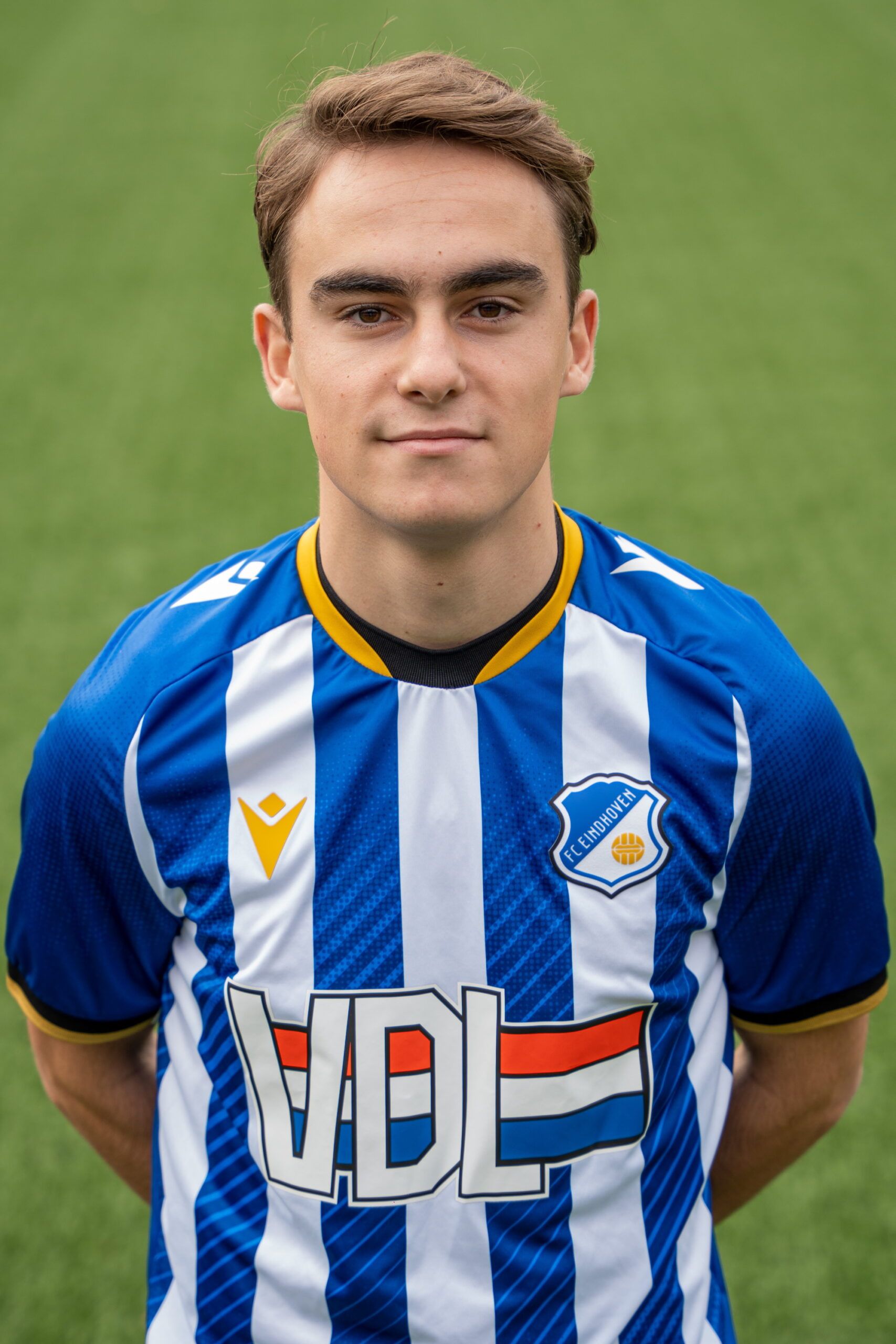 Spelers – FC Eindhoven