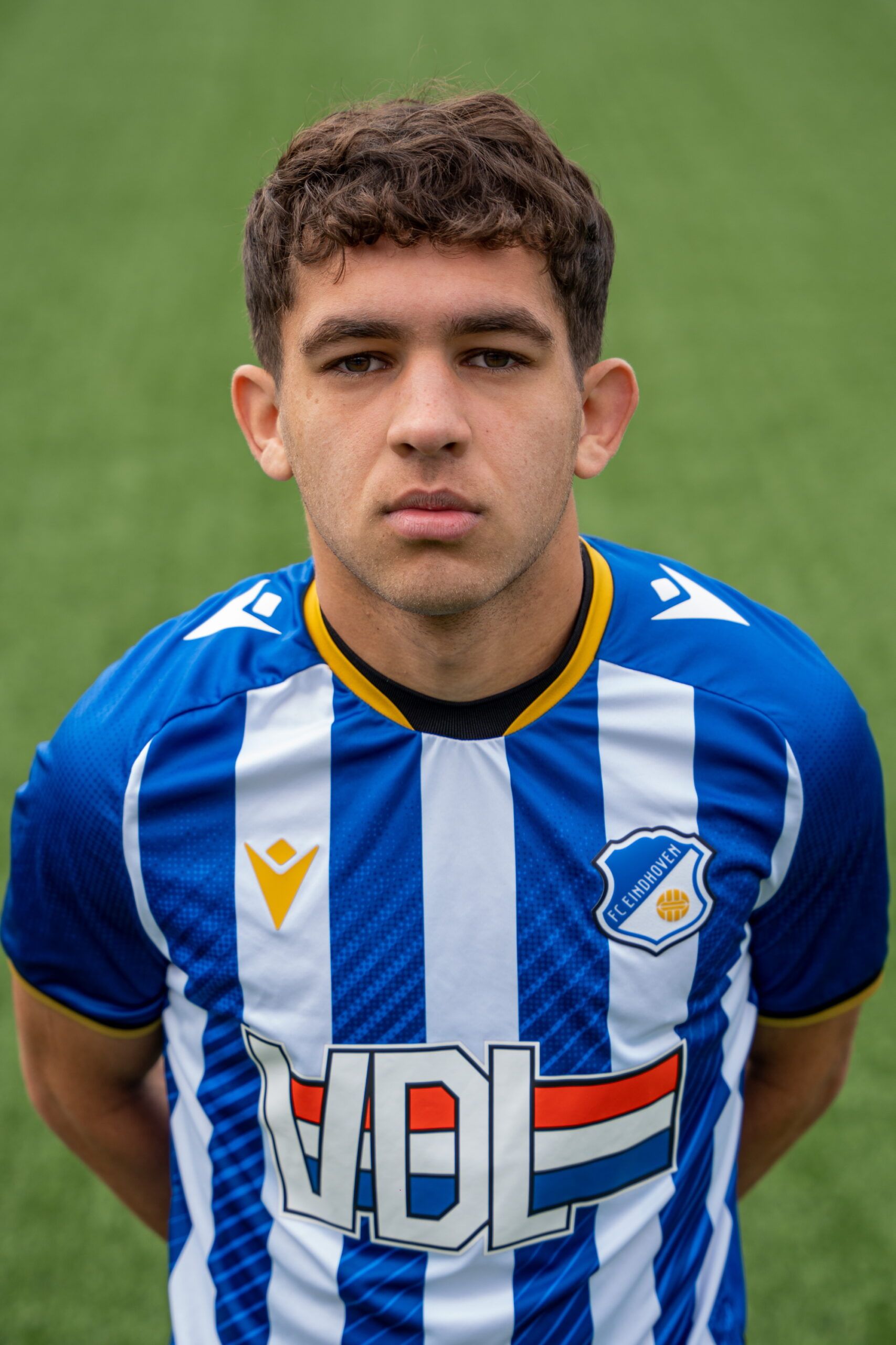 O21 Archieven - FC Eindhoven