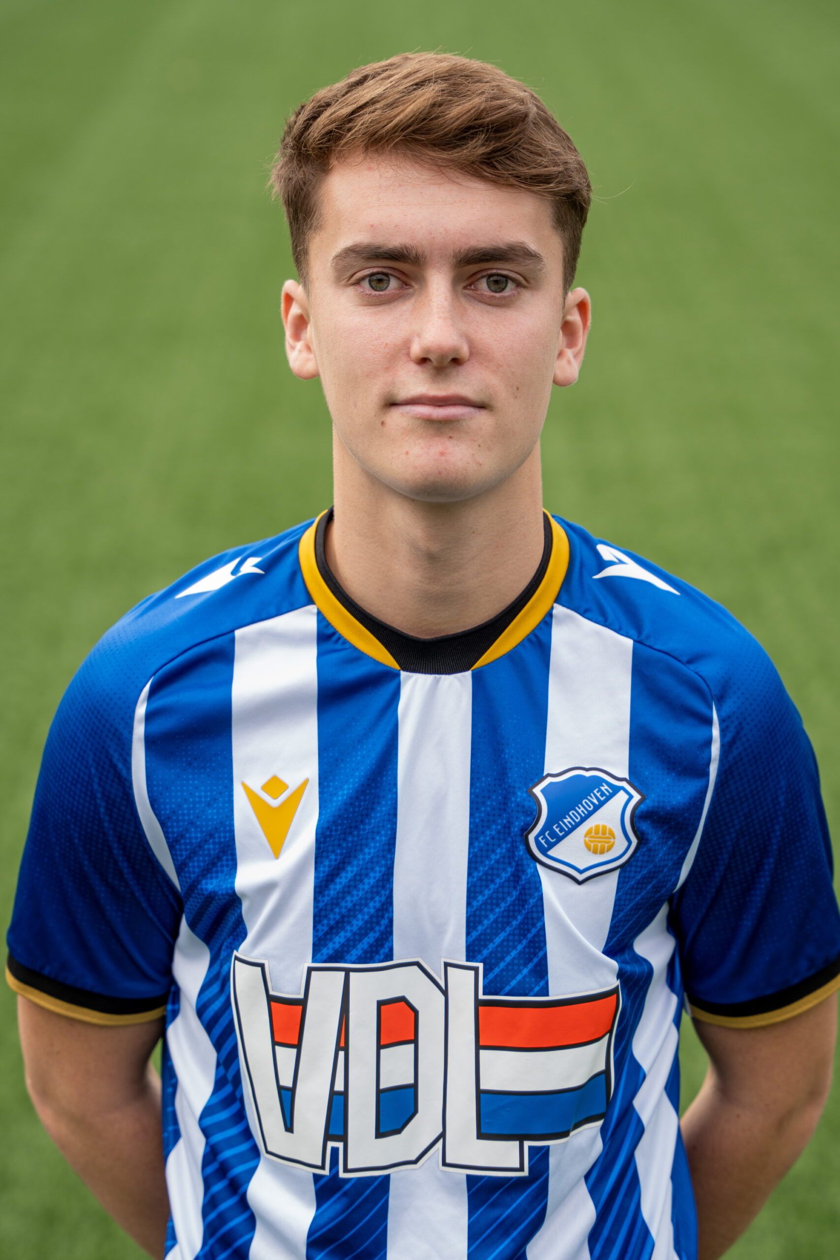 Spelers – FC Eindhoven