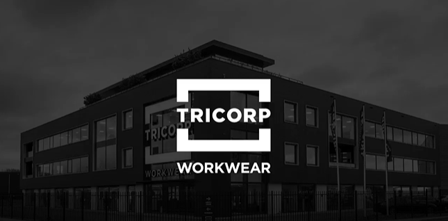 FCE Connect op bezoek bij TRICORP - FC Eindhoven