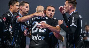 Tyrese Simons - FC Eindhoven