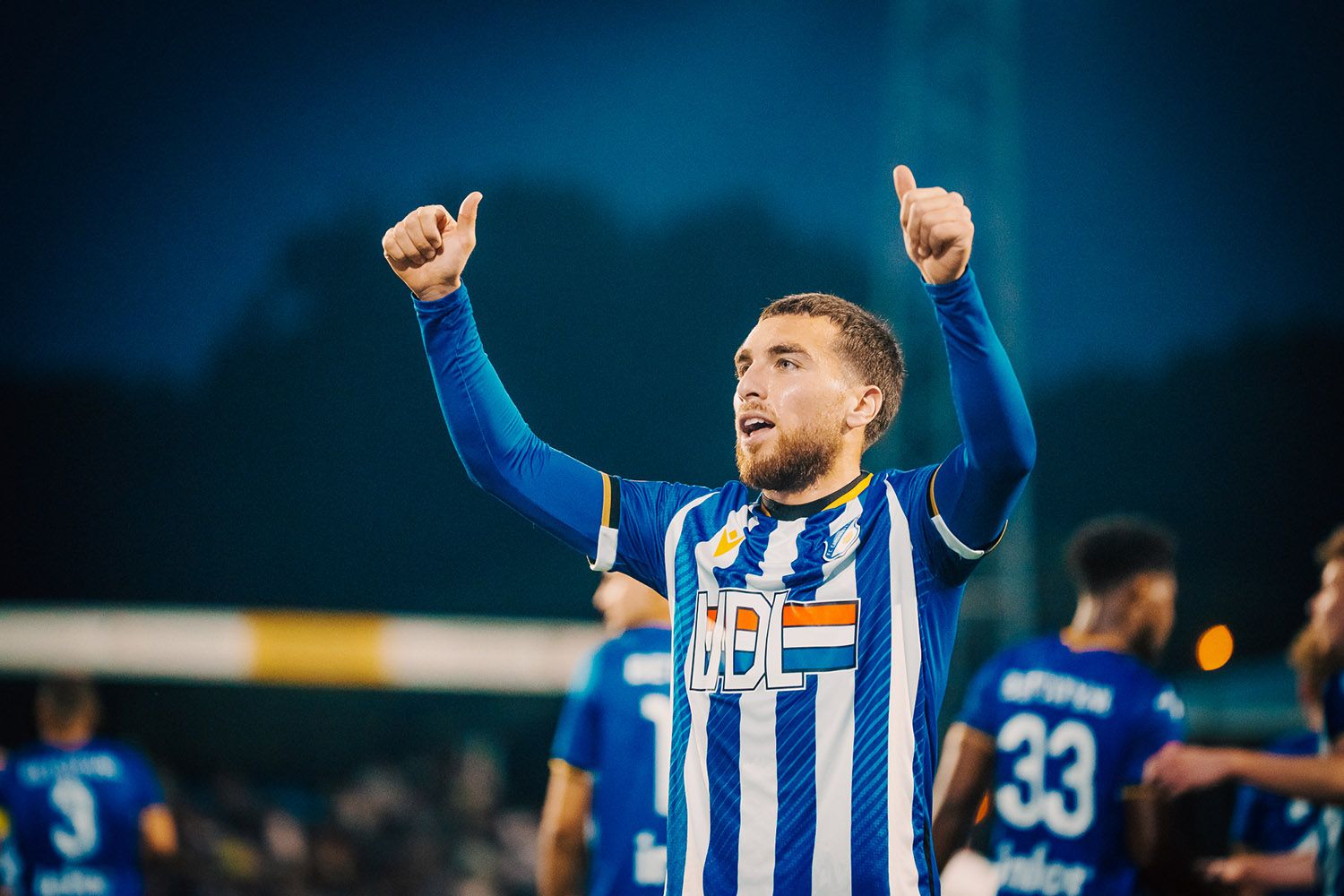 Kökcü maakt transfer naar Fins kampioen HJK Helsinki - FC Eindhoven