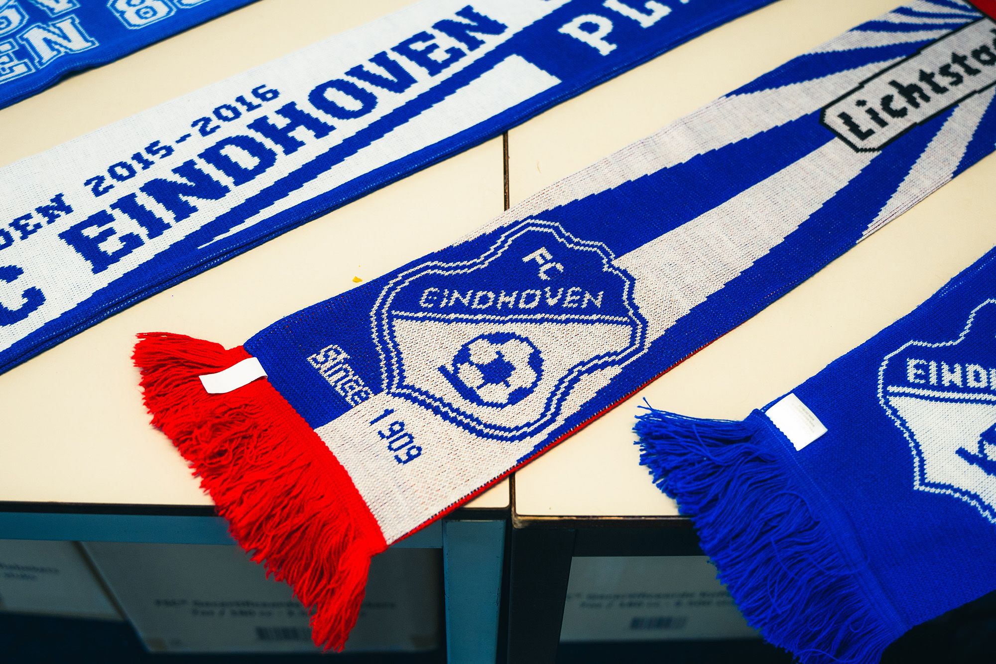 FC Eindhoven Praat - FC Eindhoven