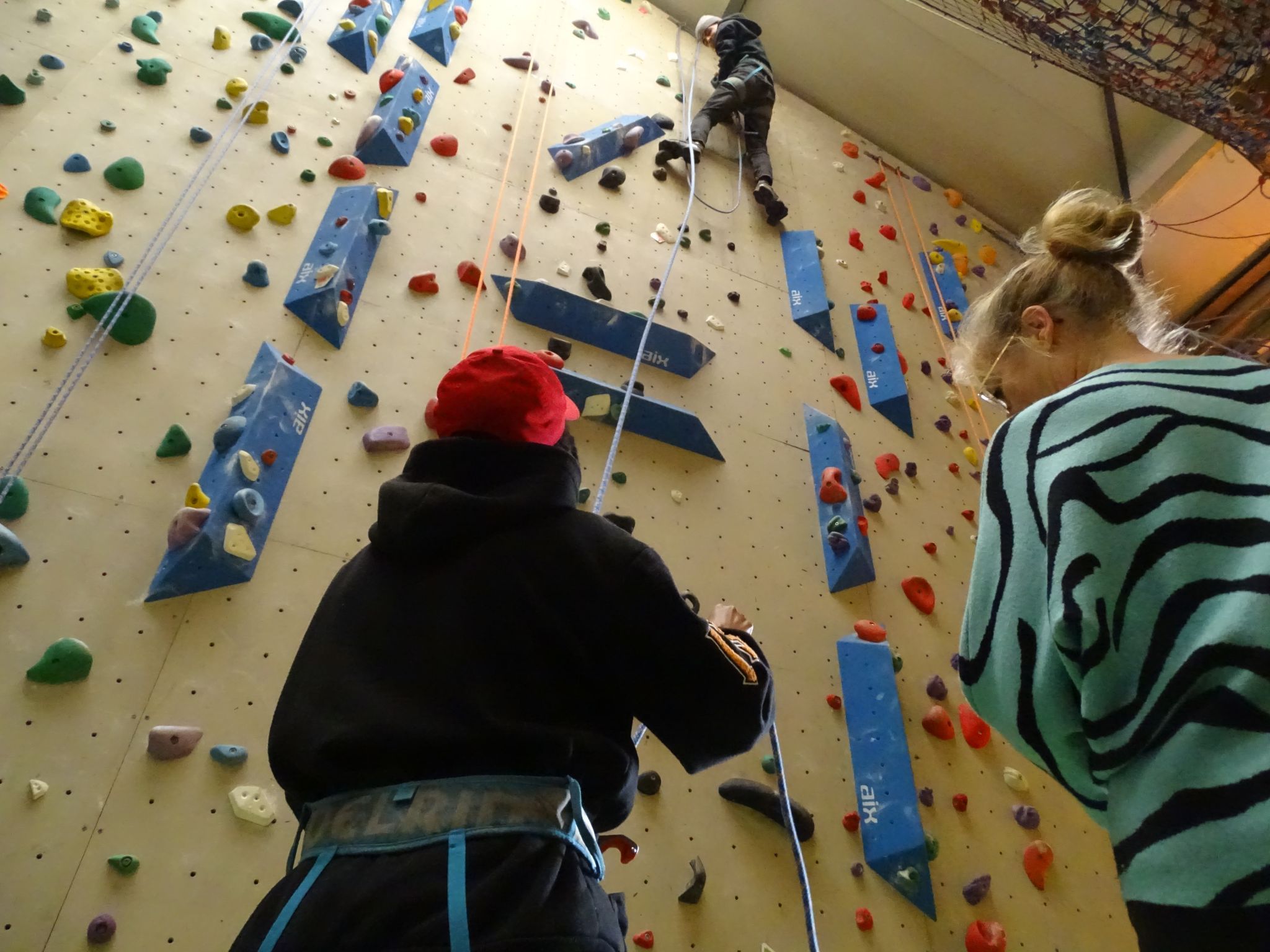 FCE Foundation in de maand februari - FC Eindhoven