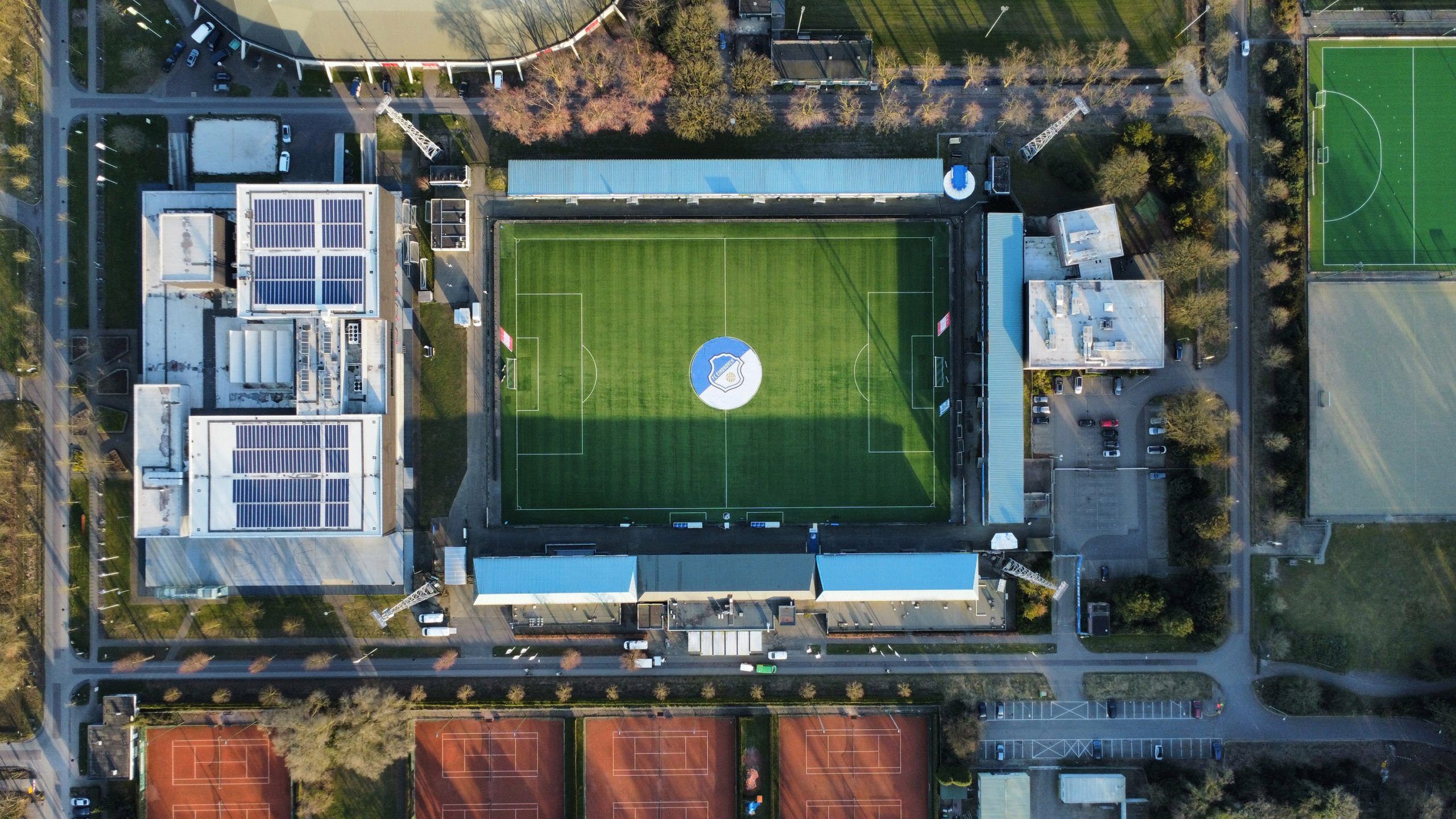 Alles wat je moet weten over de Open Dag - FC Eindhoven