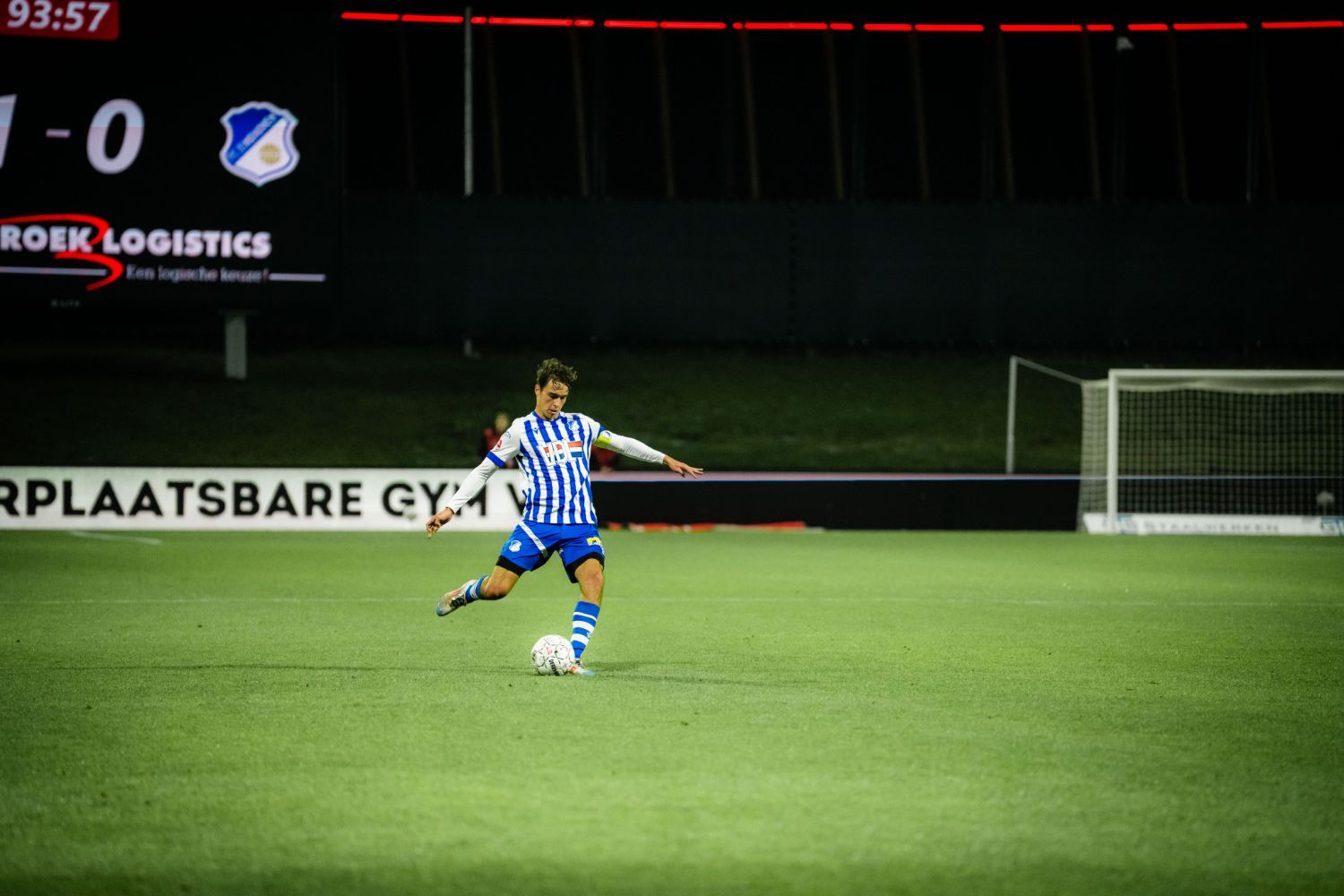 FC Eindhoven krijgt FC Dordrecht over de vloer - FC Eindhoven